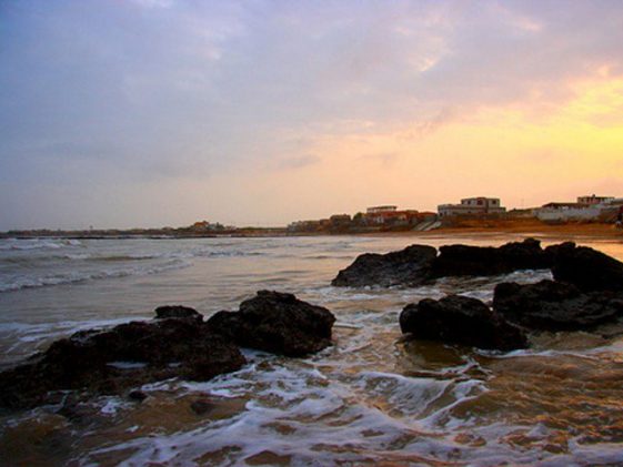 The Top Beaches in Pakistan - A Picture Story - Traveller Trek