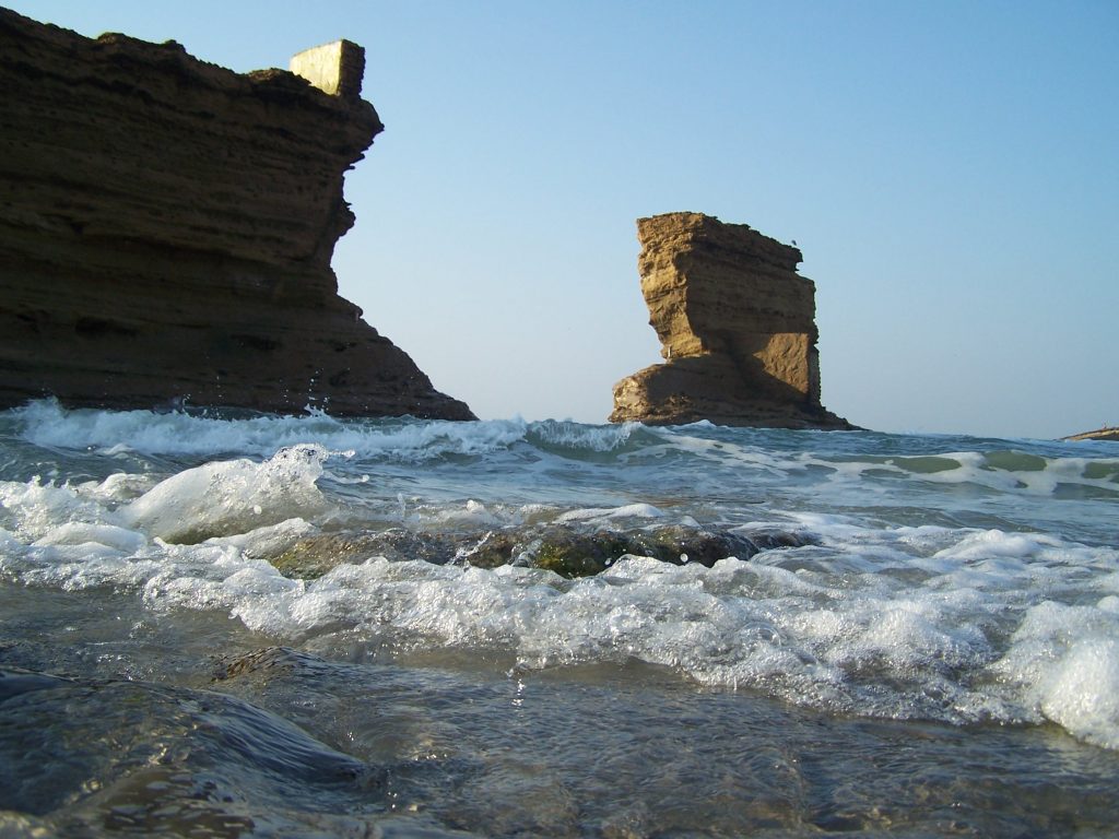 The Top Beaches in Pakistan - A Picture Story - Traveller Trek