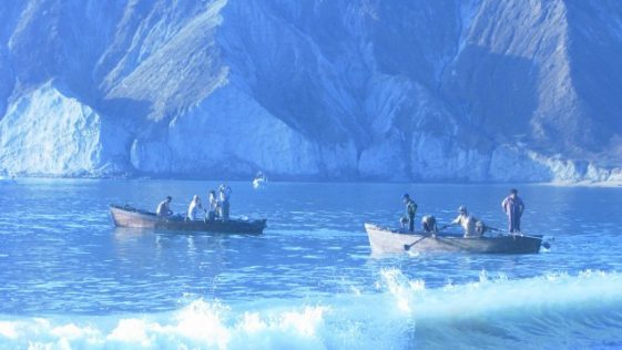 The Top Beaches in Pakistan - A Picture Story - Traveller Trek