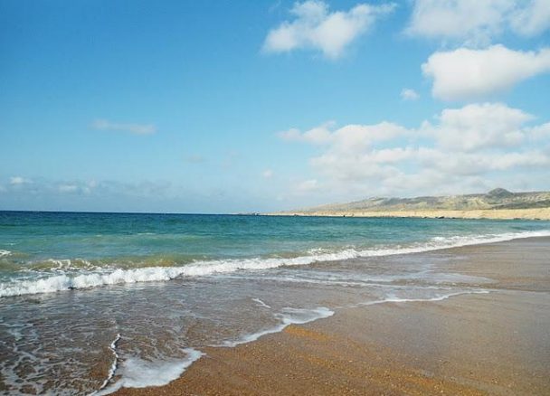 The Top Beaches in Pakistan - A Picture Story - Traveller Trek