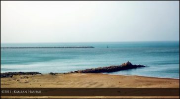The Top Beaches in Pakistan - A Picture Story - Traveller Trek