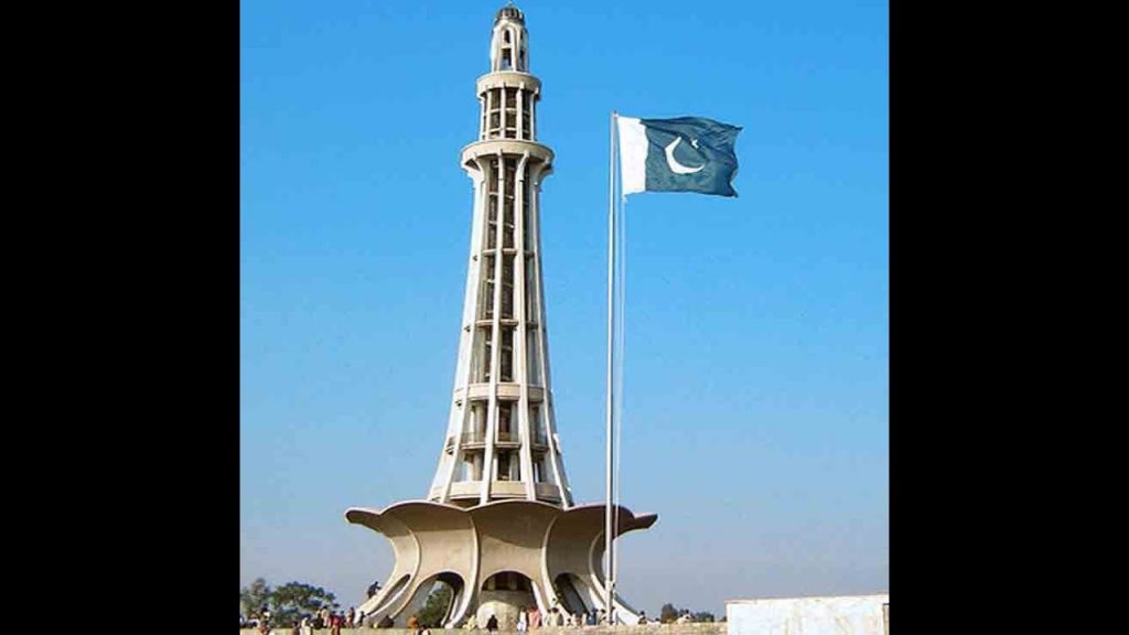 Top 5 Must Visit Historical Places in Lahore - Traveller Trek